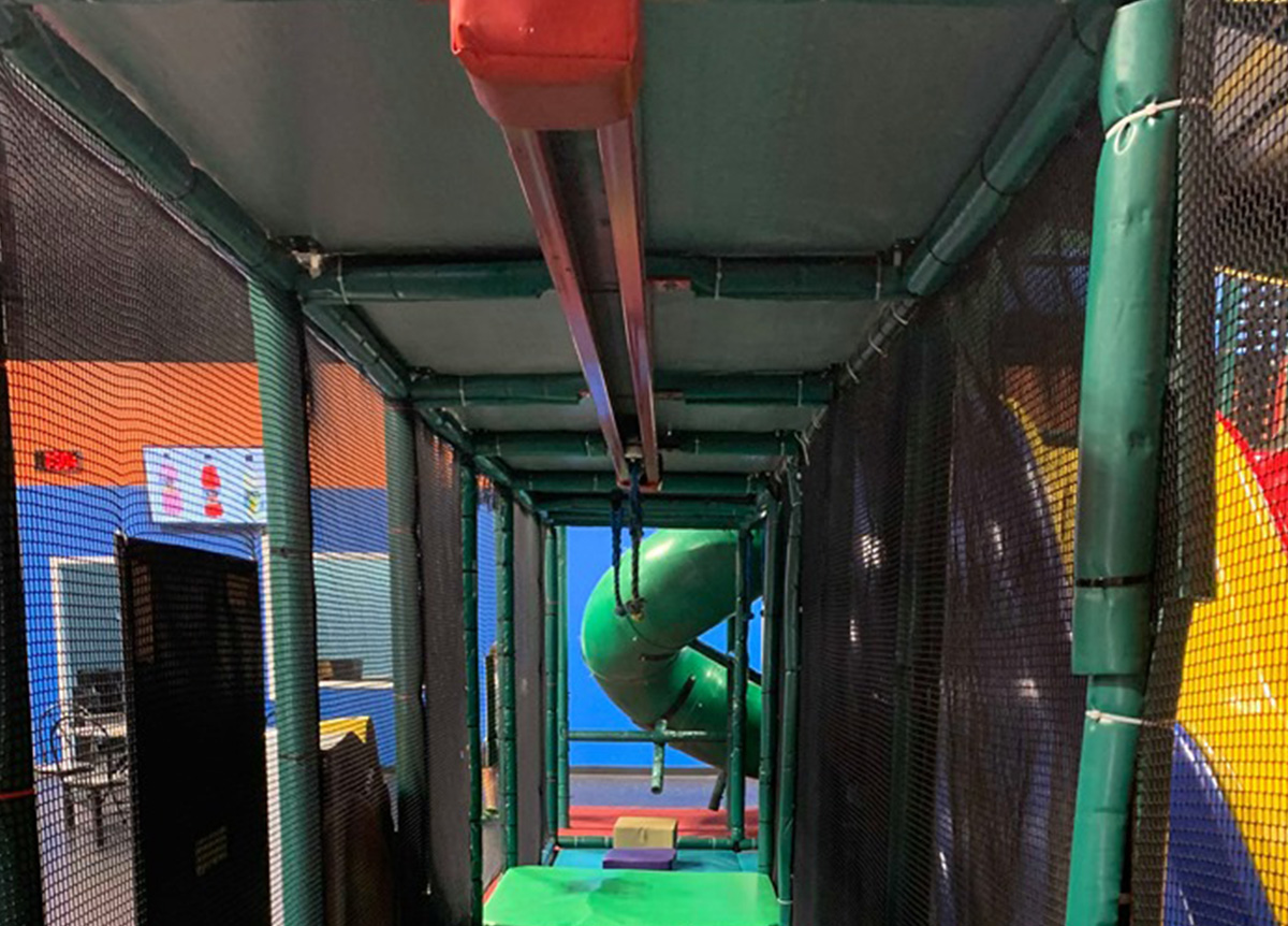 Attractions | Ruff House Family Entertainment Center