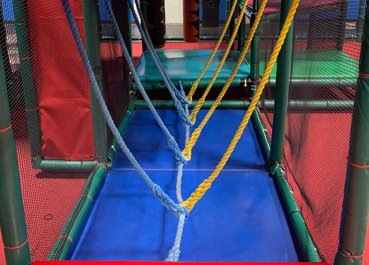 Attractions | Ruff House Family Entertainment Center