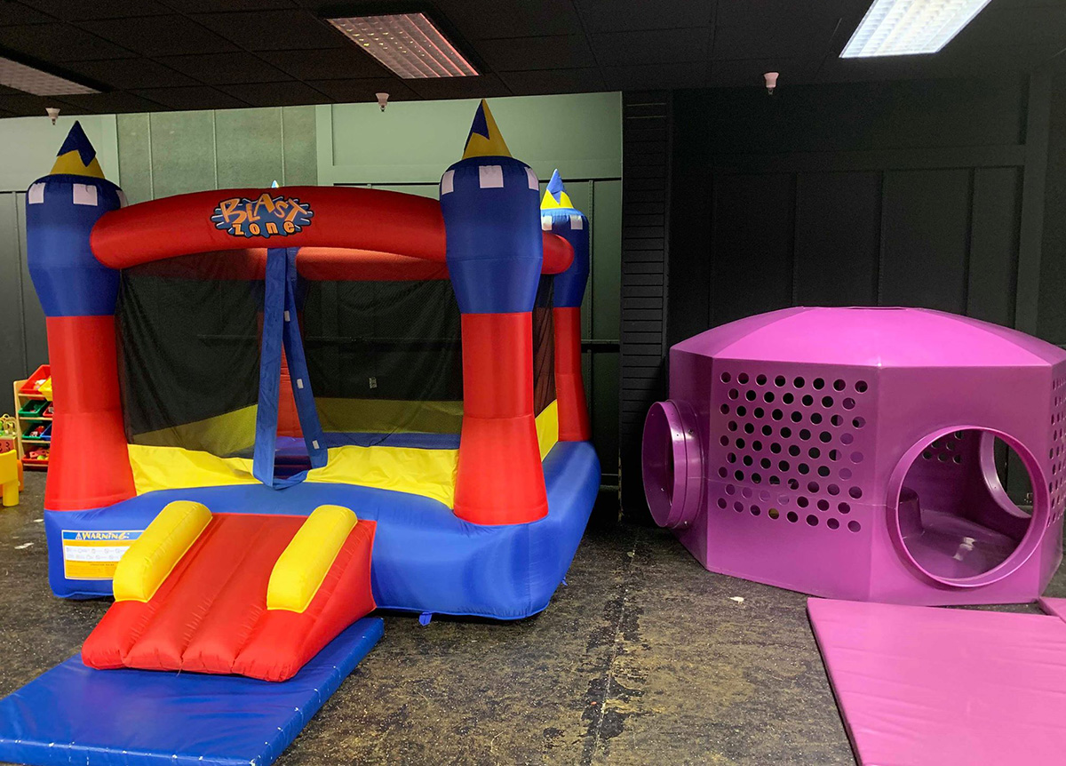 Attractions | Ruff House Family Entertainment Center