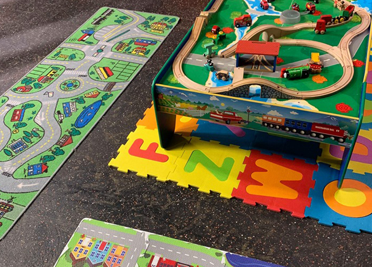 Attractions | Ruff House Family Entertainment Center