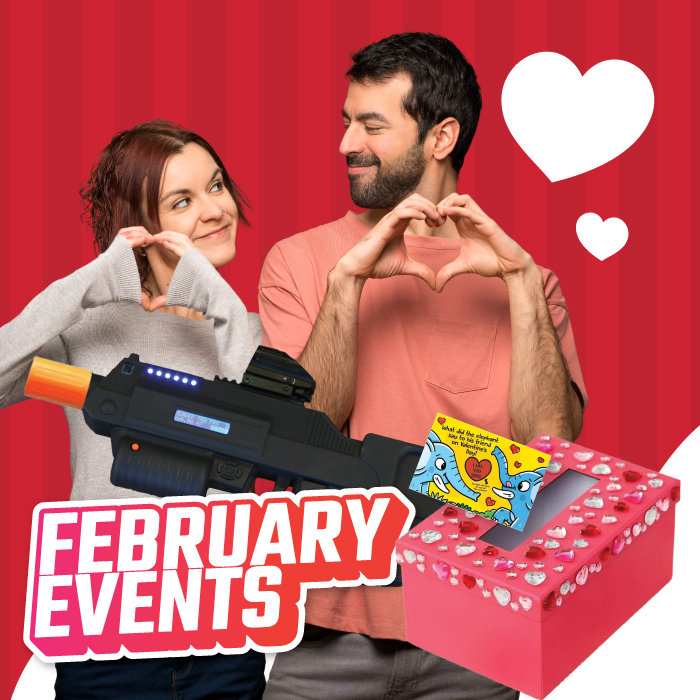 Ruff House Family Entertainment Center