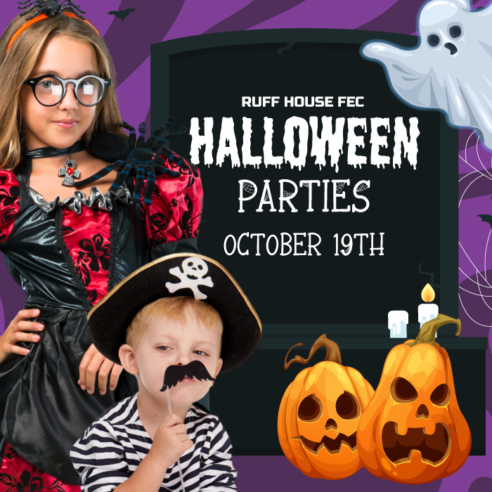 Ruff House Family Entertainment Center